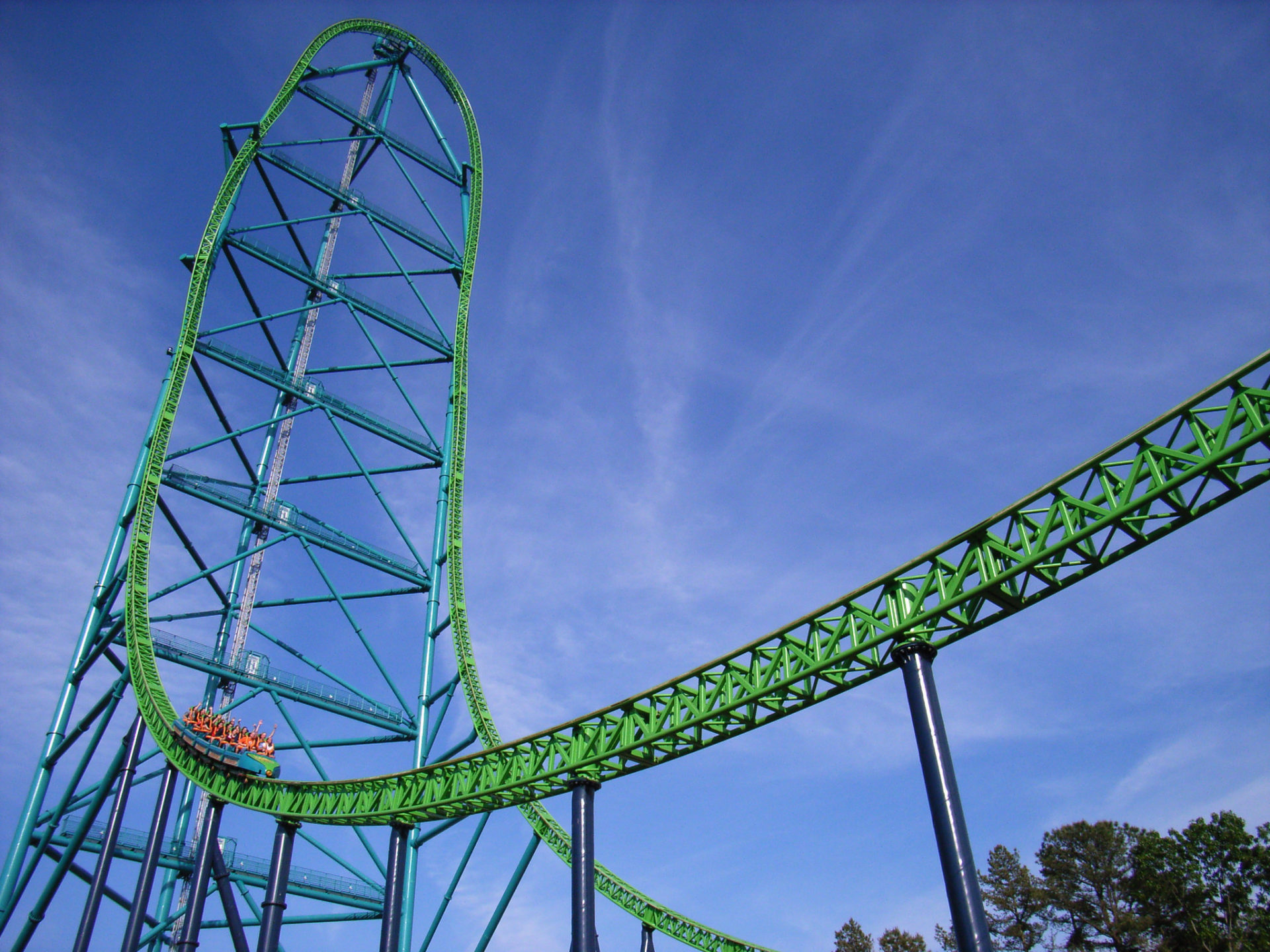 Kingda Ka Intamin Amusement Rides Kingda Ka Intamin Amusement Rides