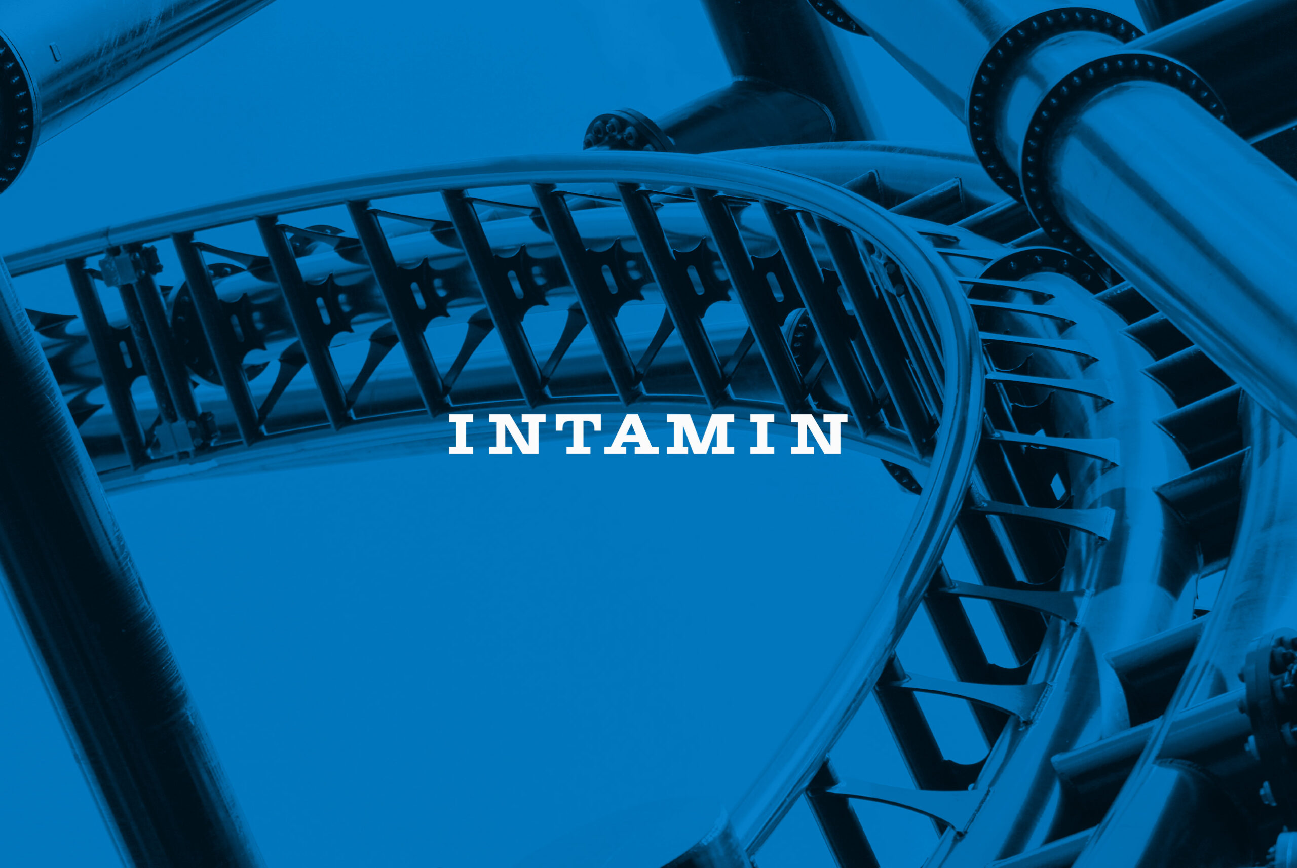 Coming soon... - Intamin Amusement Rides