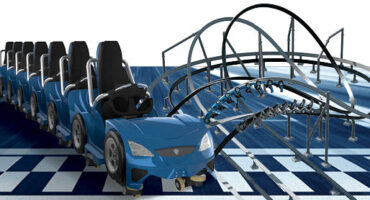 Roller Coasters Product Portfolio - Intamin Amusement Rides