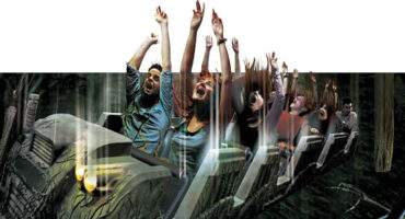 Roller Coasters Product Portfolio - Intamin Amusement Rides