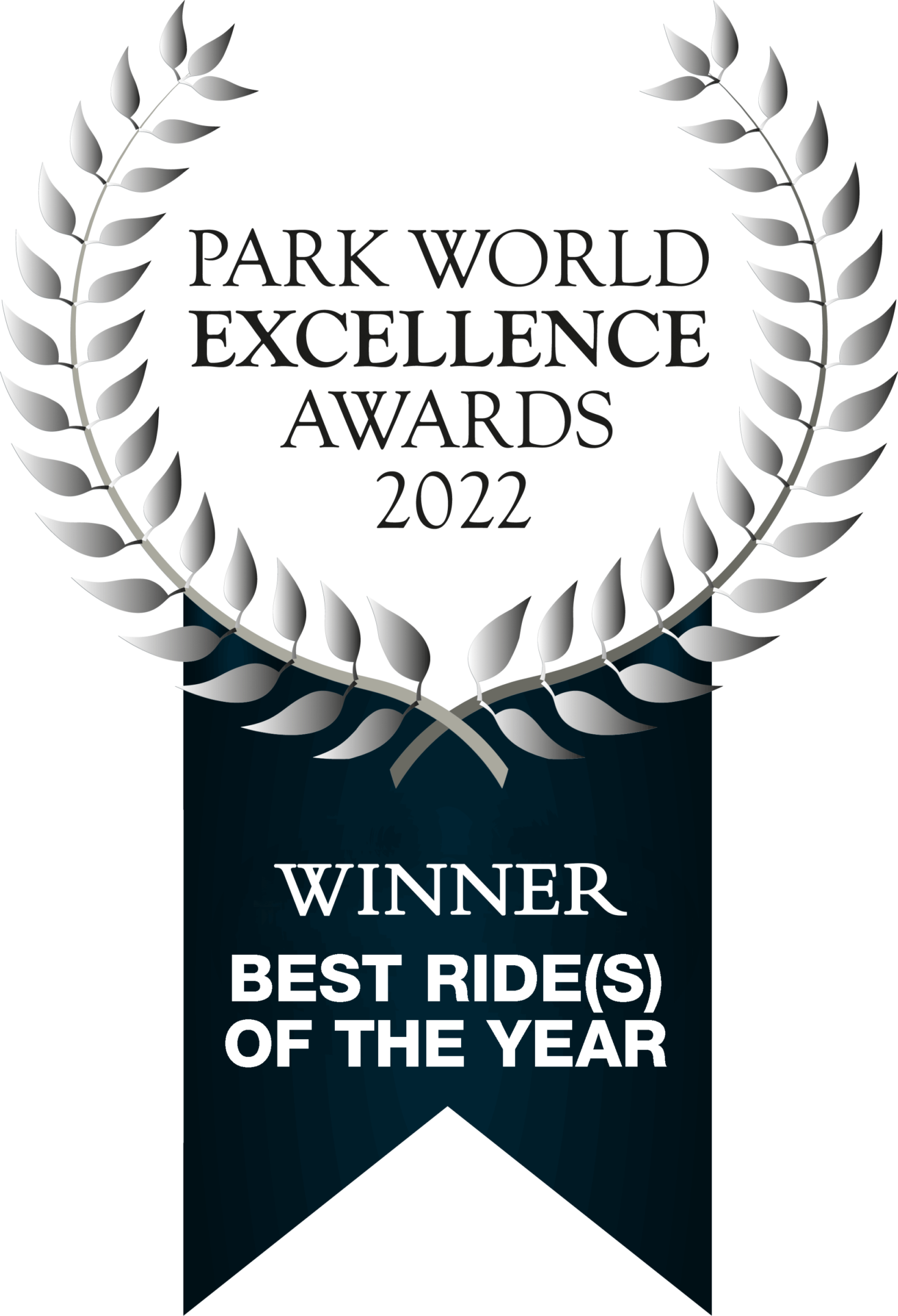 Park World Excellence Award 2022 - Intamin Amusement Rides