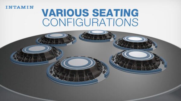 A Whole New Level of Immersive Ride Experiences: The Dynamic Motion ...
