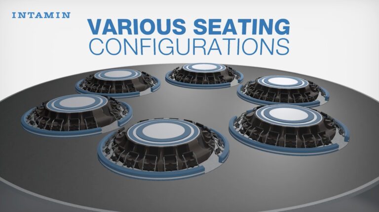 A Whole New Level of Immersive Ride Experiences: The Dynamic Motion ...