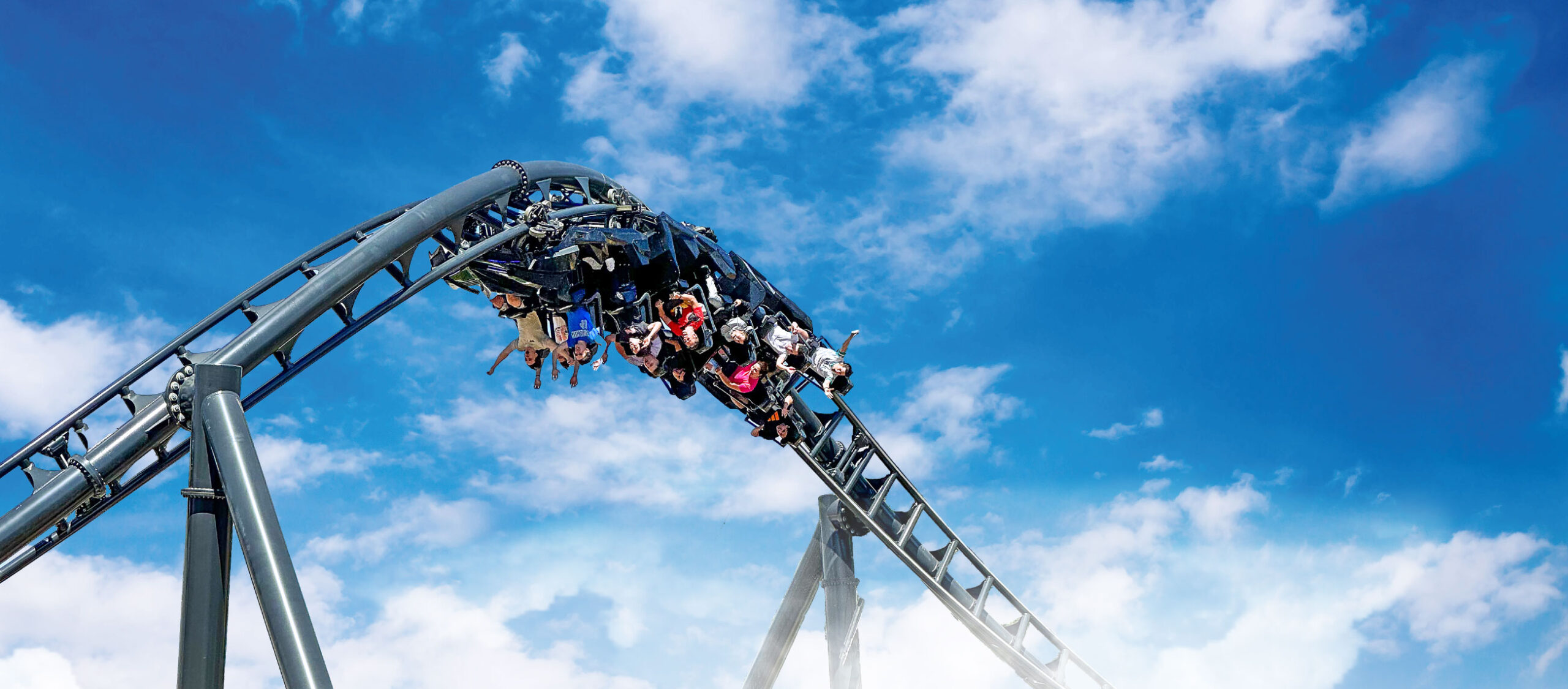 One of our best years yet - Intamin Amusement Rides