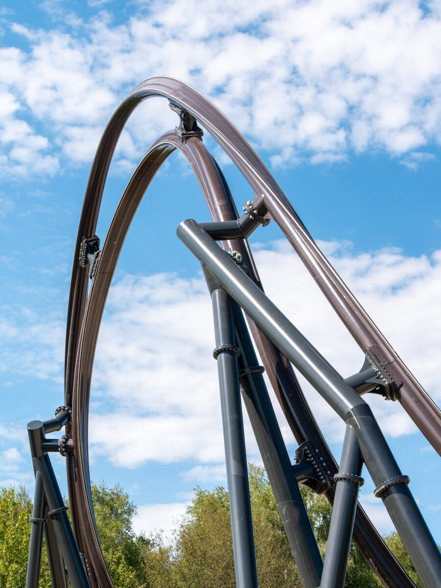 MAHUKA - Intamin Amusement Rides