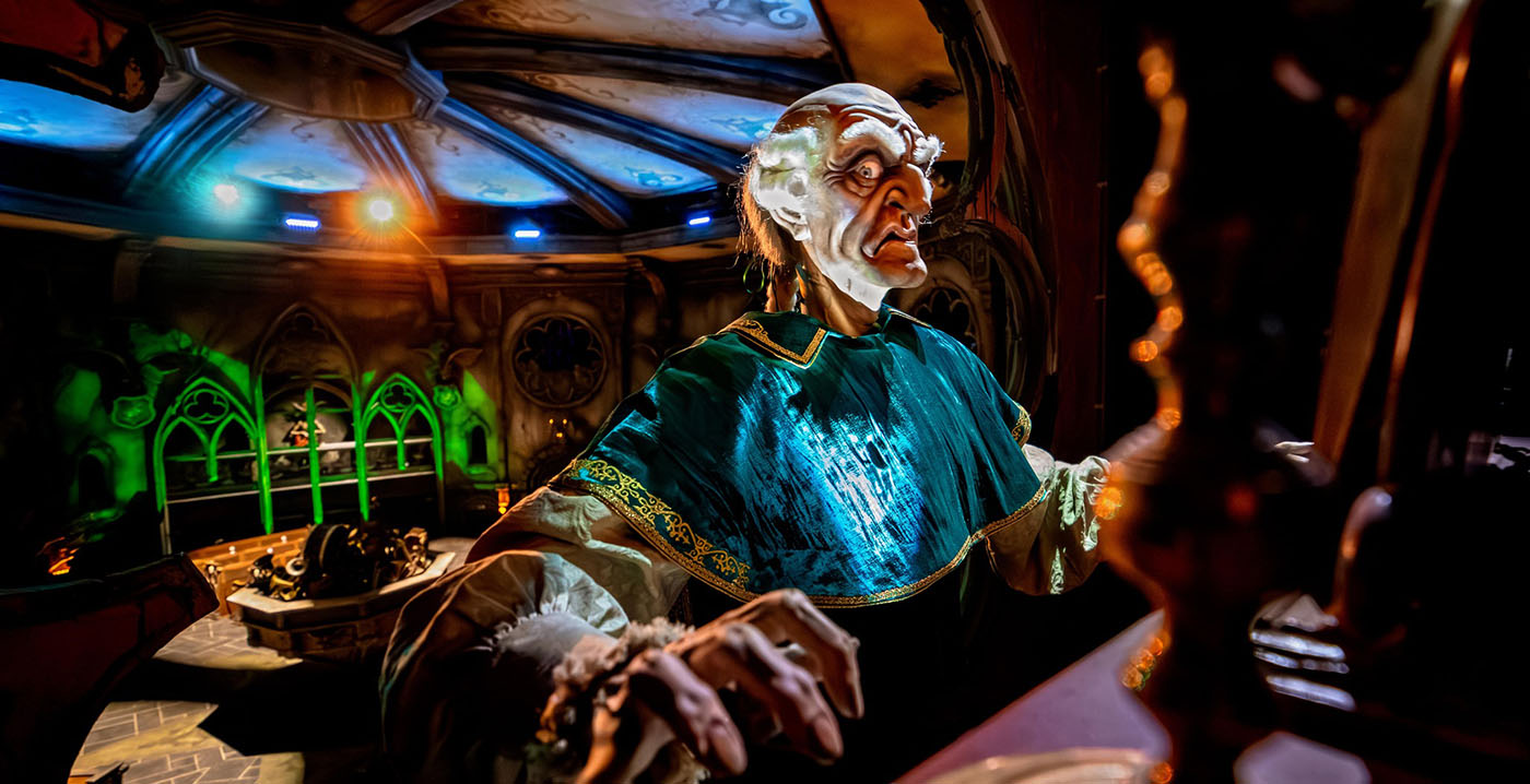 Danse Macabre wins FKF Awards - Intamin Amusement Rides